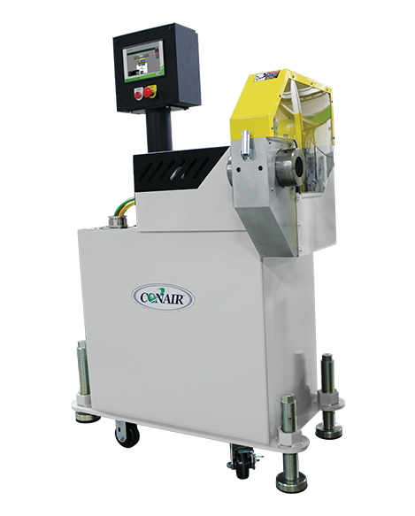 CSC Model Servo Cutter for Extrusion | Conair