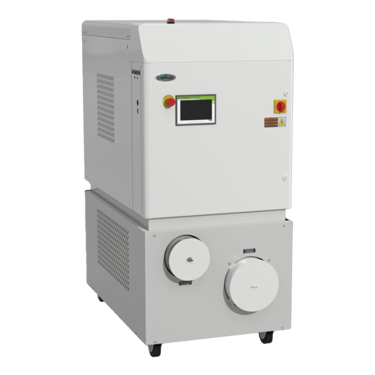 MedLine® D Dryers (150-400) Cleanroom Ready Drying | Conair