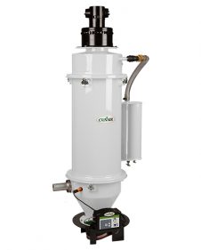 Self-Contained Vacuum Loaders | Conair