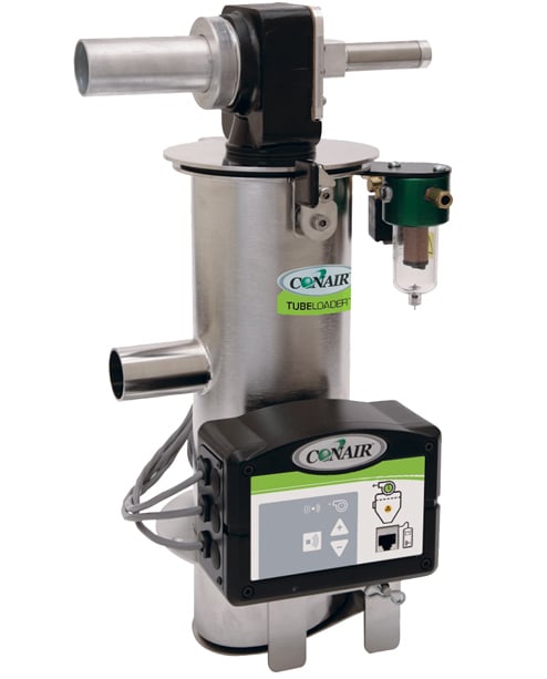 TLR Model Tube Loader | Conair