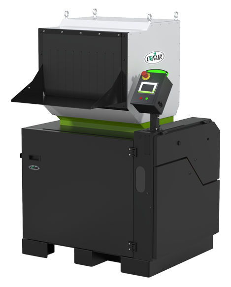 12 Series Viper Plastic Granulator | Conair