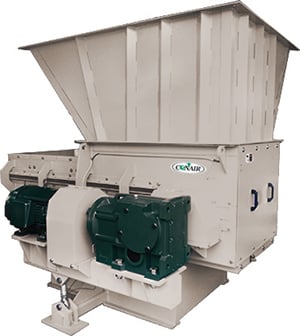 Plastics Granulators vs. Plastics Shredders: The Differences | Conair