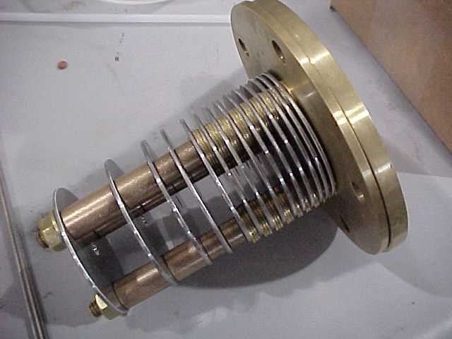 What are the three primary types of sizing tooling for extruded tube ...