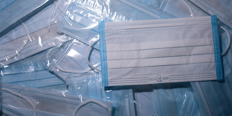 How to Ramp Up Medical-Grade Plastics Production for Increased Demand ...