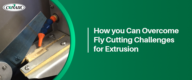 This is How You Can Overcome Fly Cutting Challenges for Extrusion ...