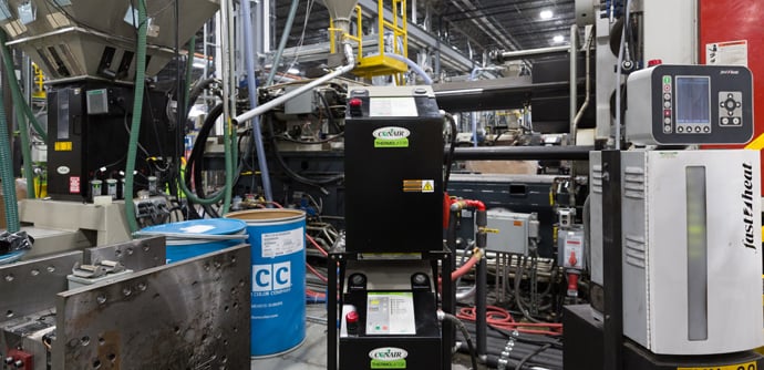 What are Temperature Control Units and How Do They Work? - Conair Chinese