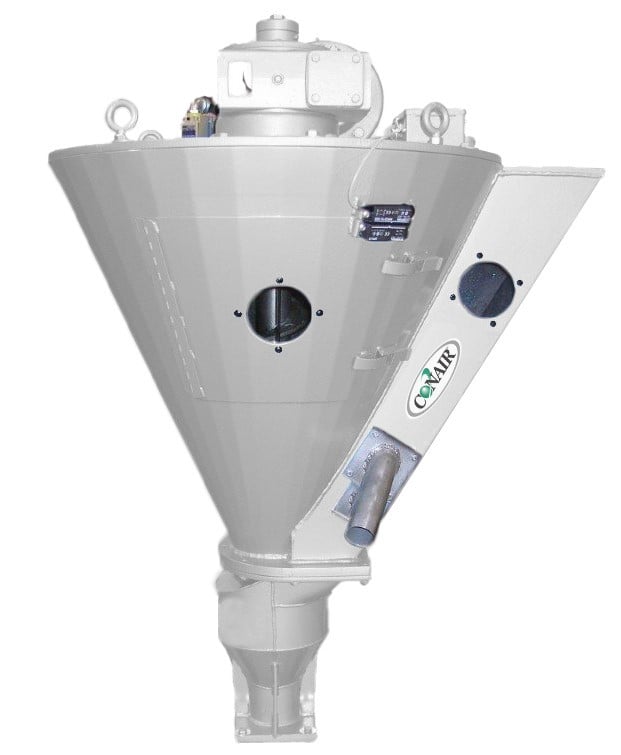 ScrapSaver™ SSM 型号 - Conair Chinese