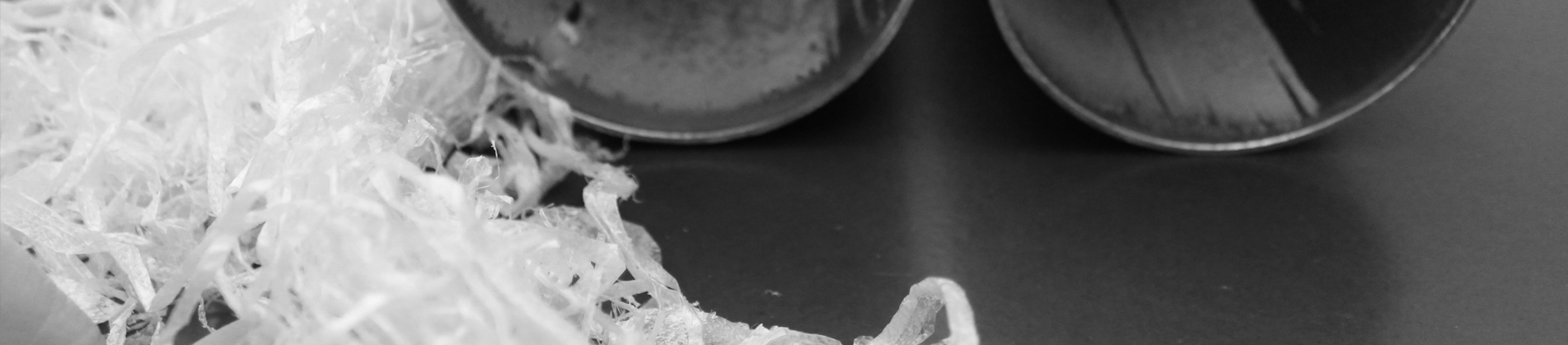 Why Plastics Processors Need to Worry about Angel Hair and How to ...