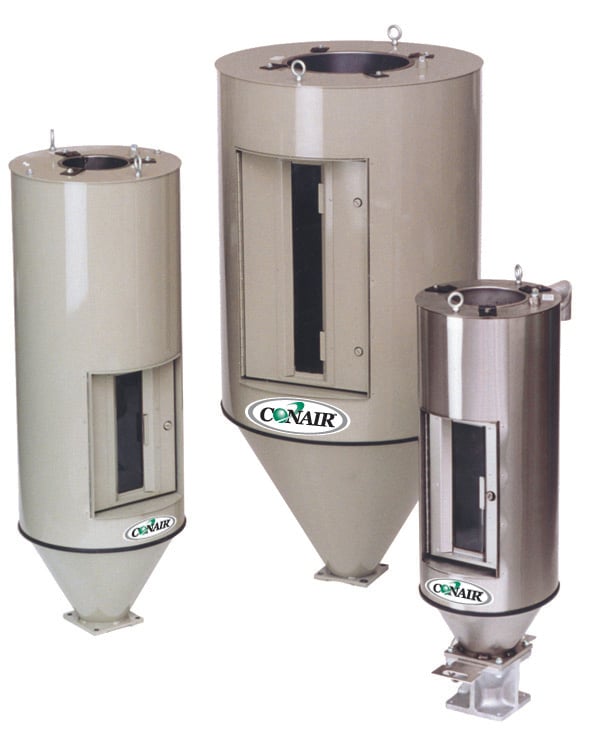 CH Series Insulated Hoppers | Conair