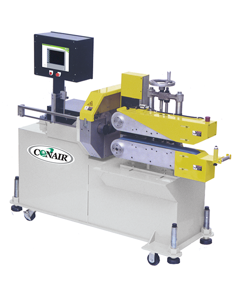 Plastic processing equipment guaranteeing performance | Conair Mexico