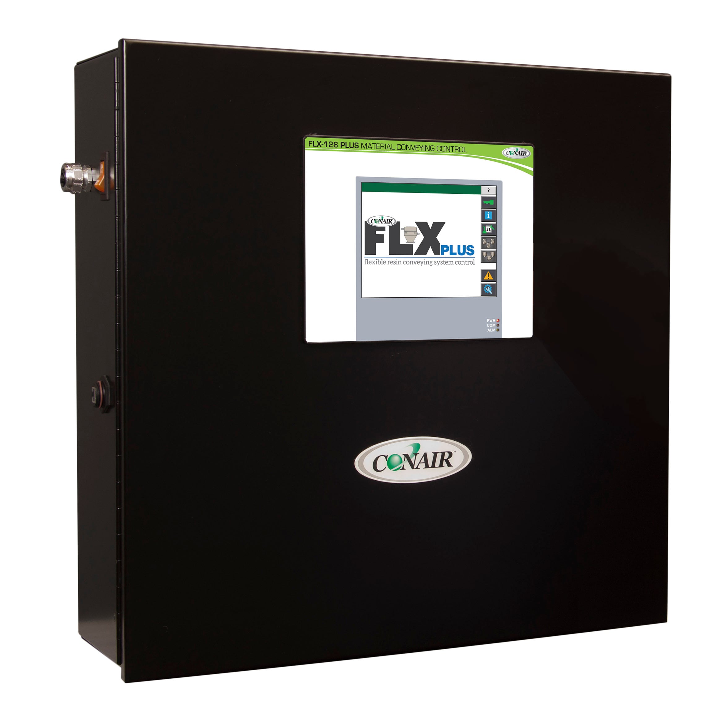 Sistema de control de transporte flexible FLX-128 | Conair