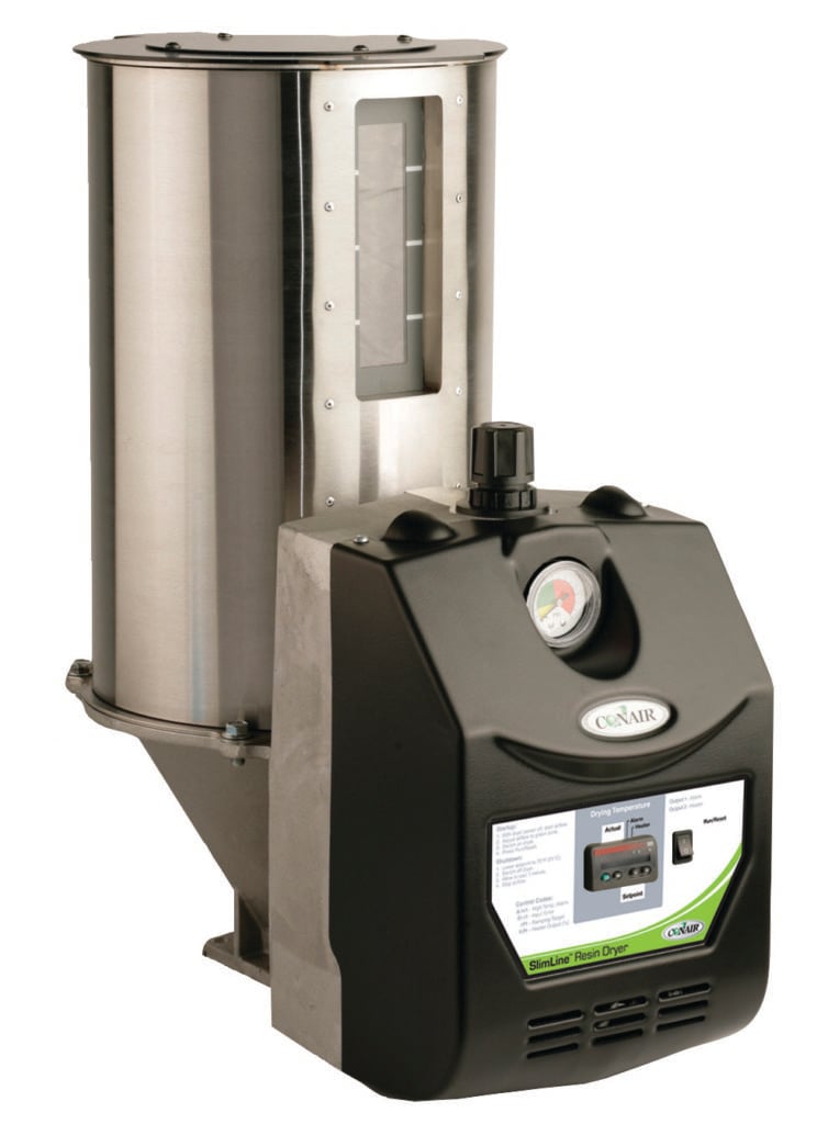 SlimLine™ Dryer | Conair