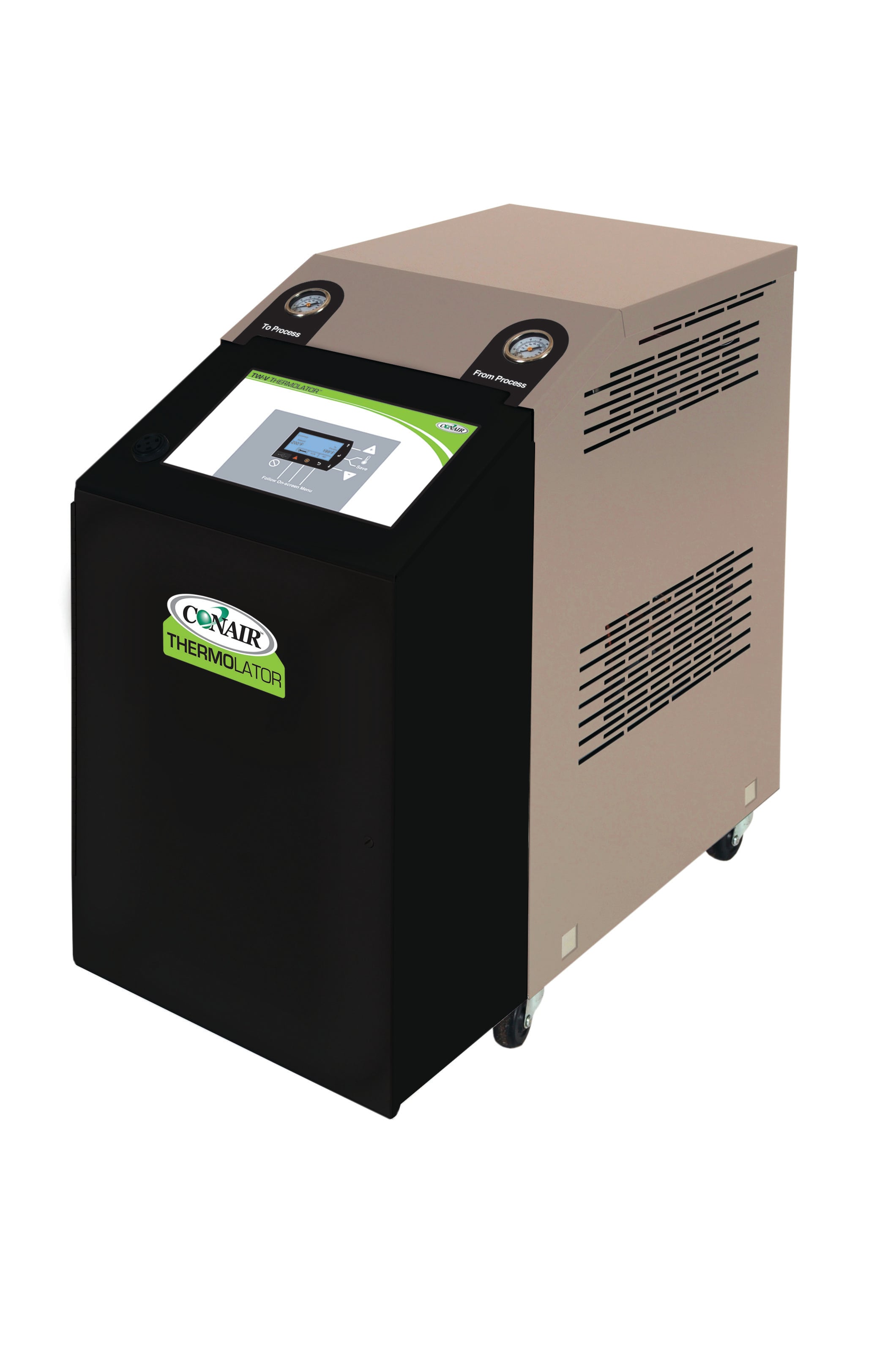 Thermolator® TW-B Series Temperature Control Unit | Conair