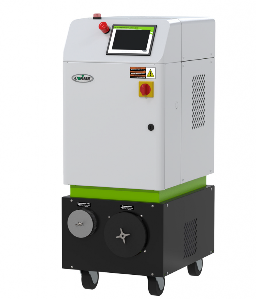 Desiccant Dryers | Conair