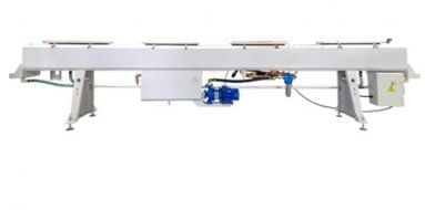 PipeMaster™ MSBH Serie - Conair Mexico