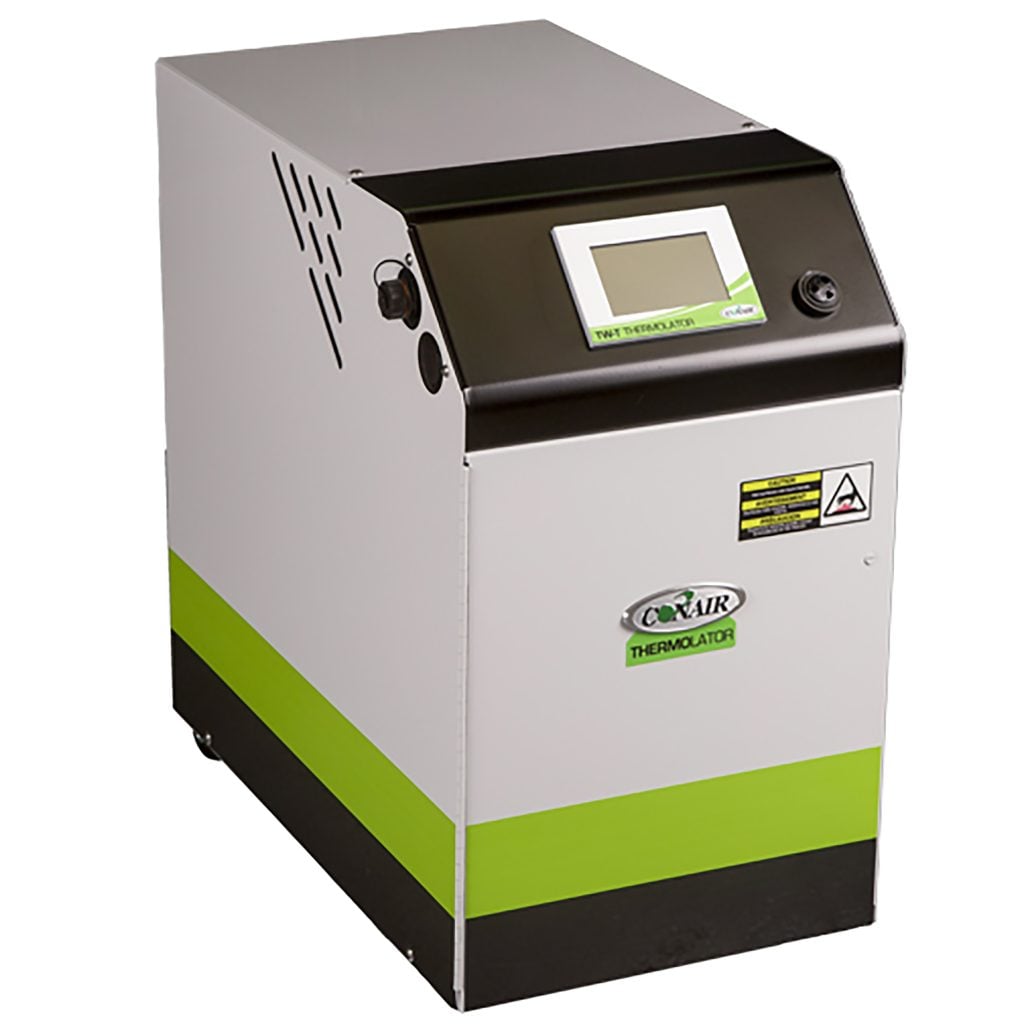 Thermolator® TW-B Series Temperature Control Unit | Conair