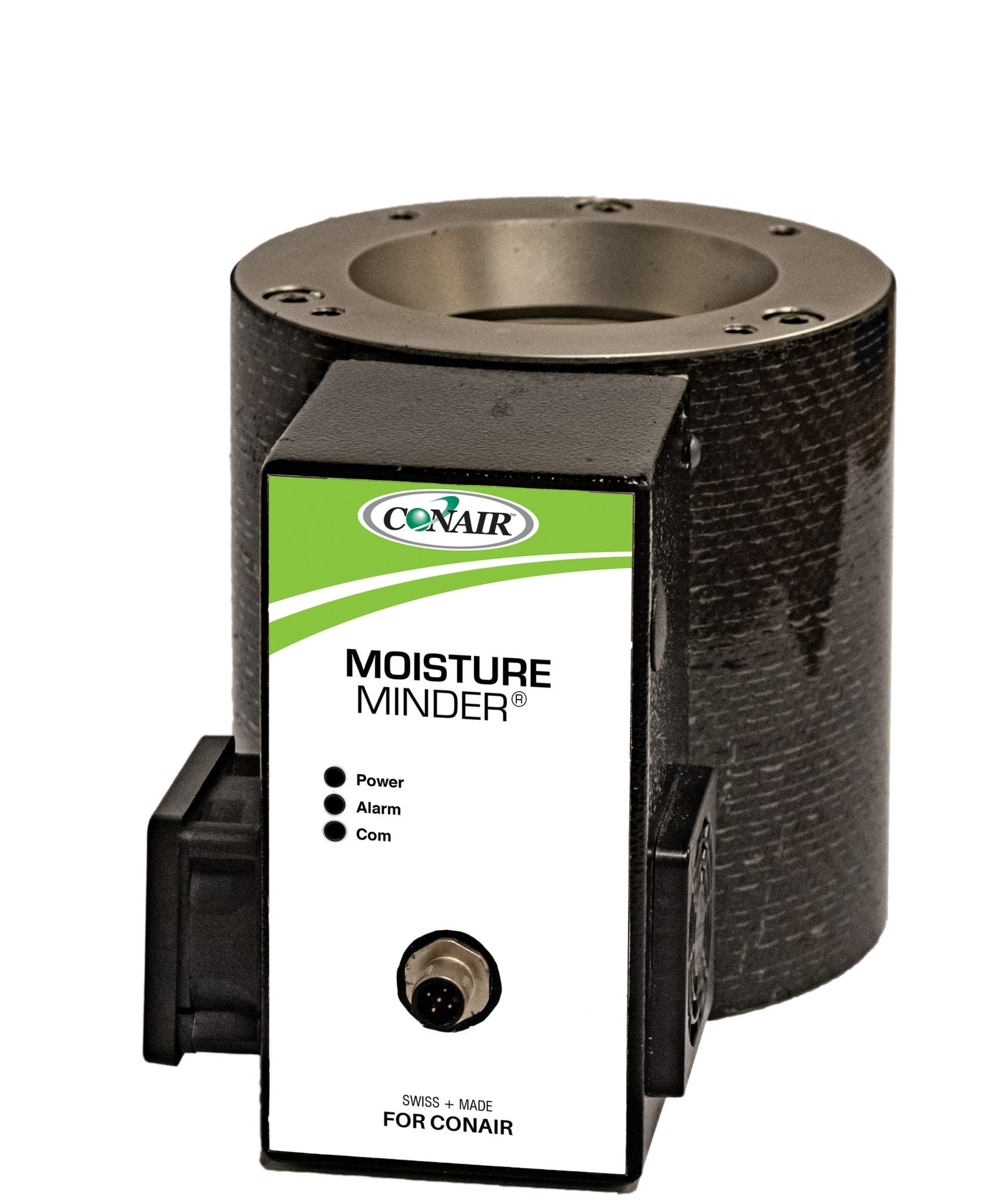 Drying Monitor™ for Plastics Processing | Conair