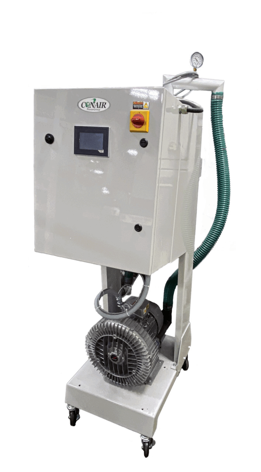 PowerFill Vacuum Pump | Conair